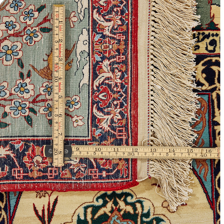 Orientaliska Mattor & Persiska Mattor – Köp Mattor i Stockholm